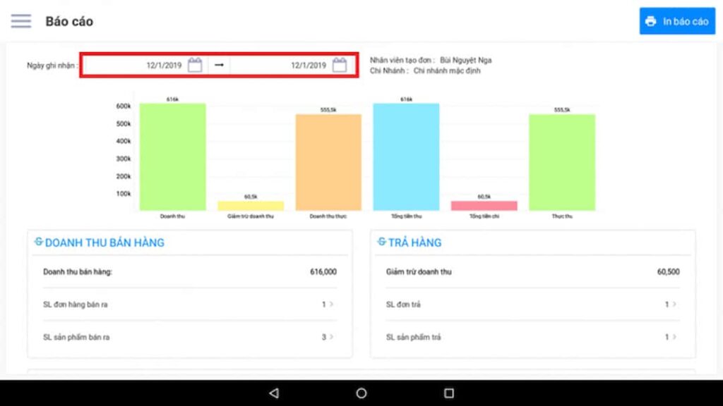 [REVIEW] Phần mềm bán hàng Sapo: Tính năng và cách sử dụng - phamemaz ...