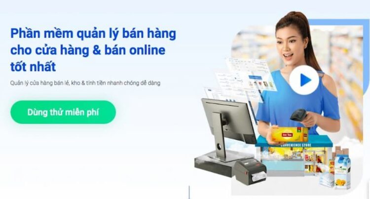 [REVIEW] Phần mềm bán hàng Sapo: Tính năng và cách sử dụng - phamemaz ...